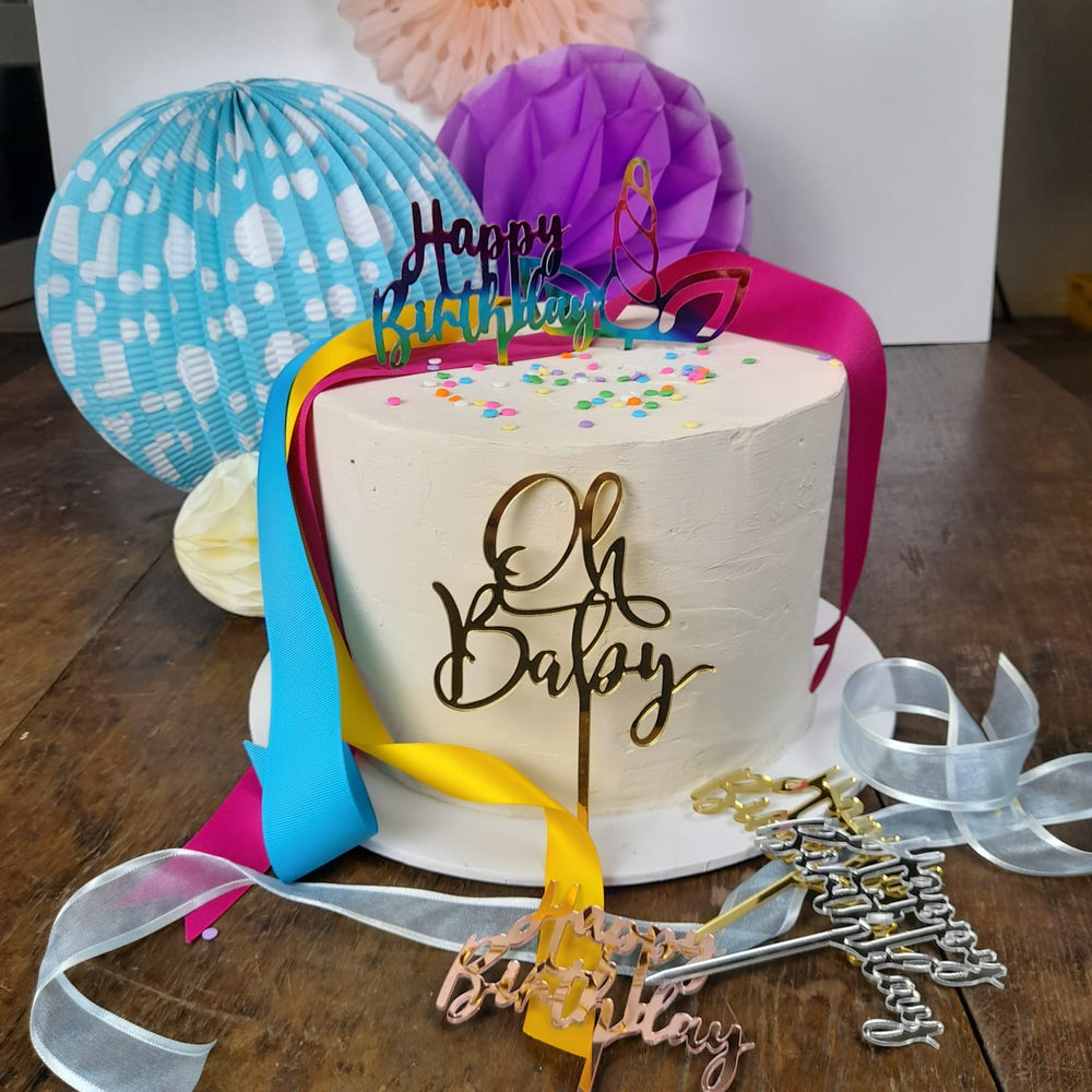 Collections – Constant Craving Cakes