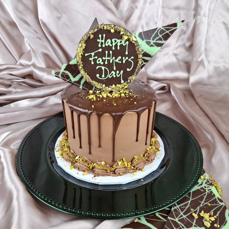 Sponge – Constant Craving Cakes