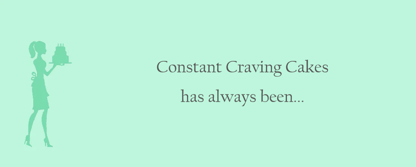 Constant Craving Cakes