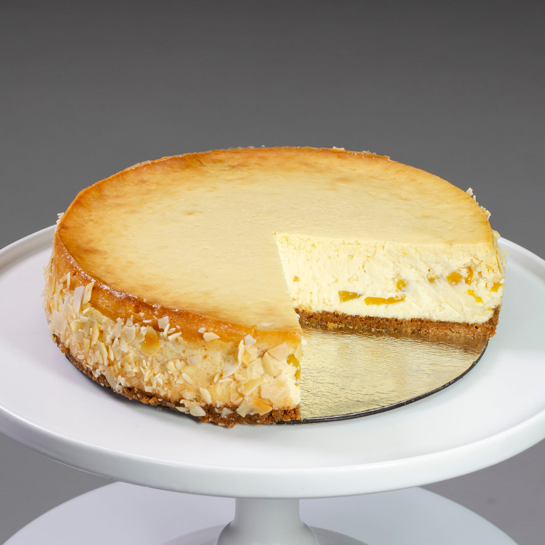 Gluten Free – Constant Craving Cakes