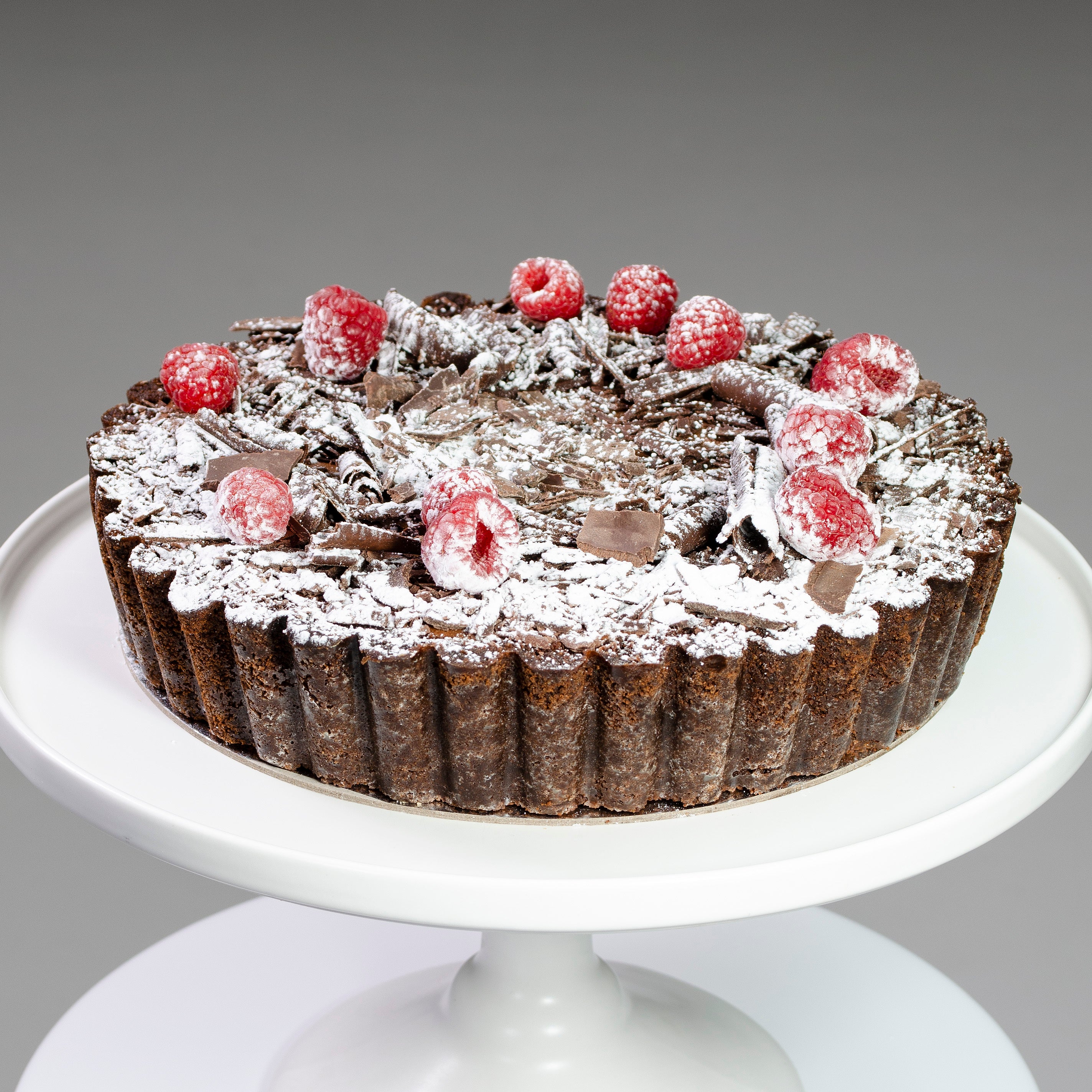 Chocolate – Constant Craving Cakes