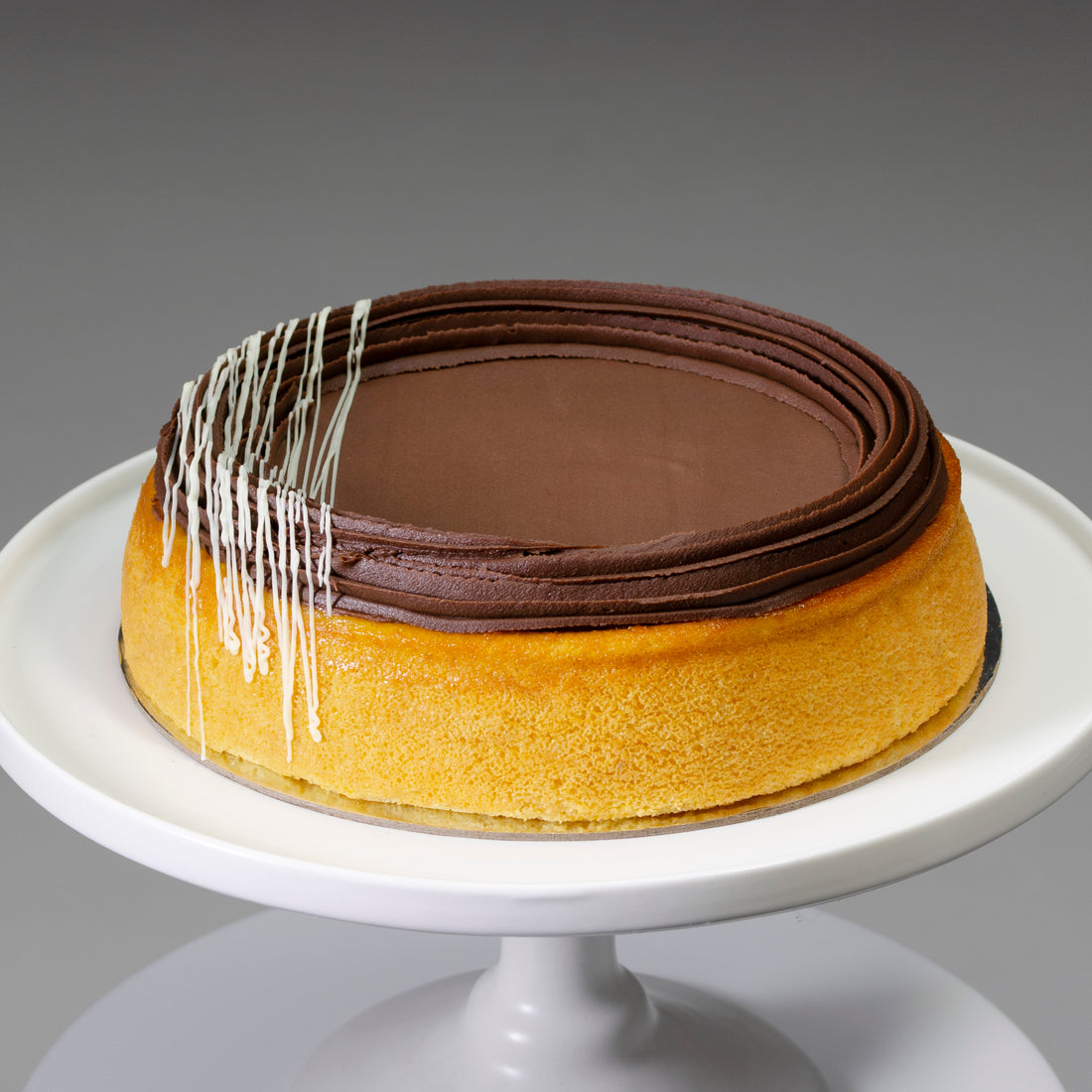 Jaffa Cake – Constant Craving Cakes