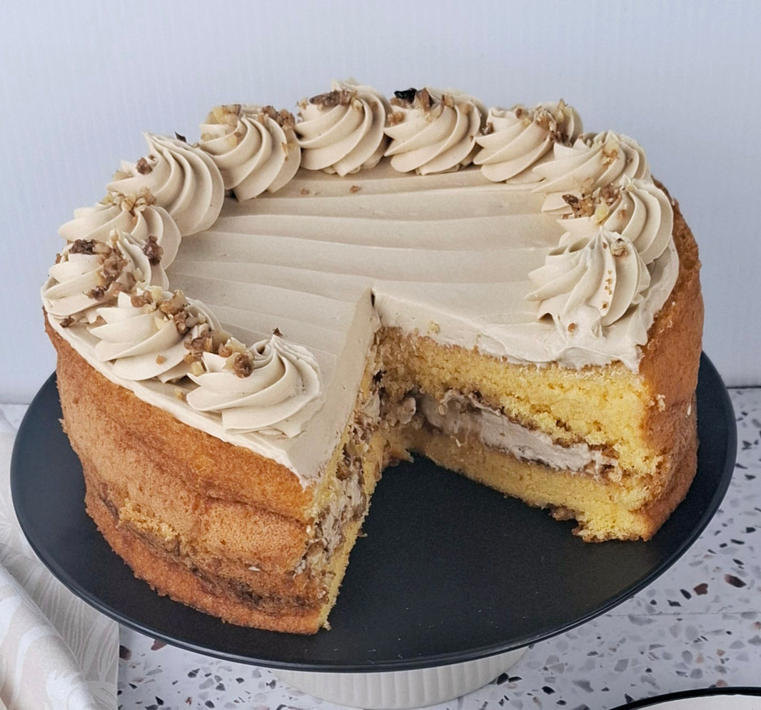 All Cakes – Page 3 – Constant Craving Cakes