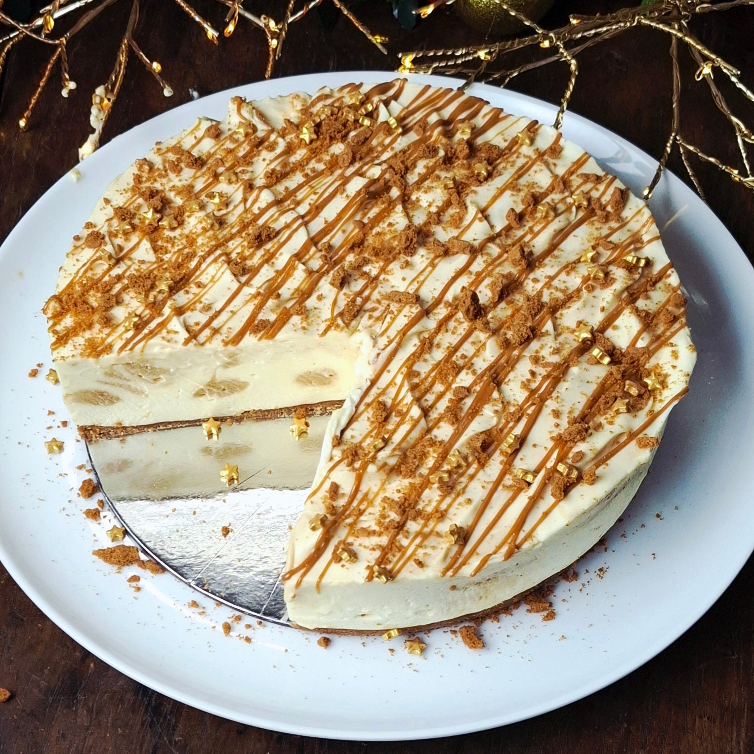 Constant Craving Cakes