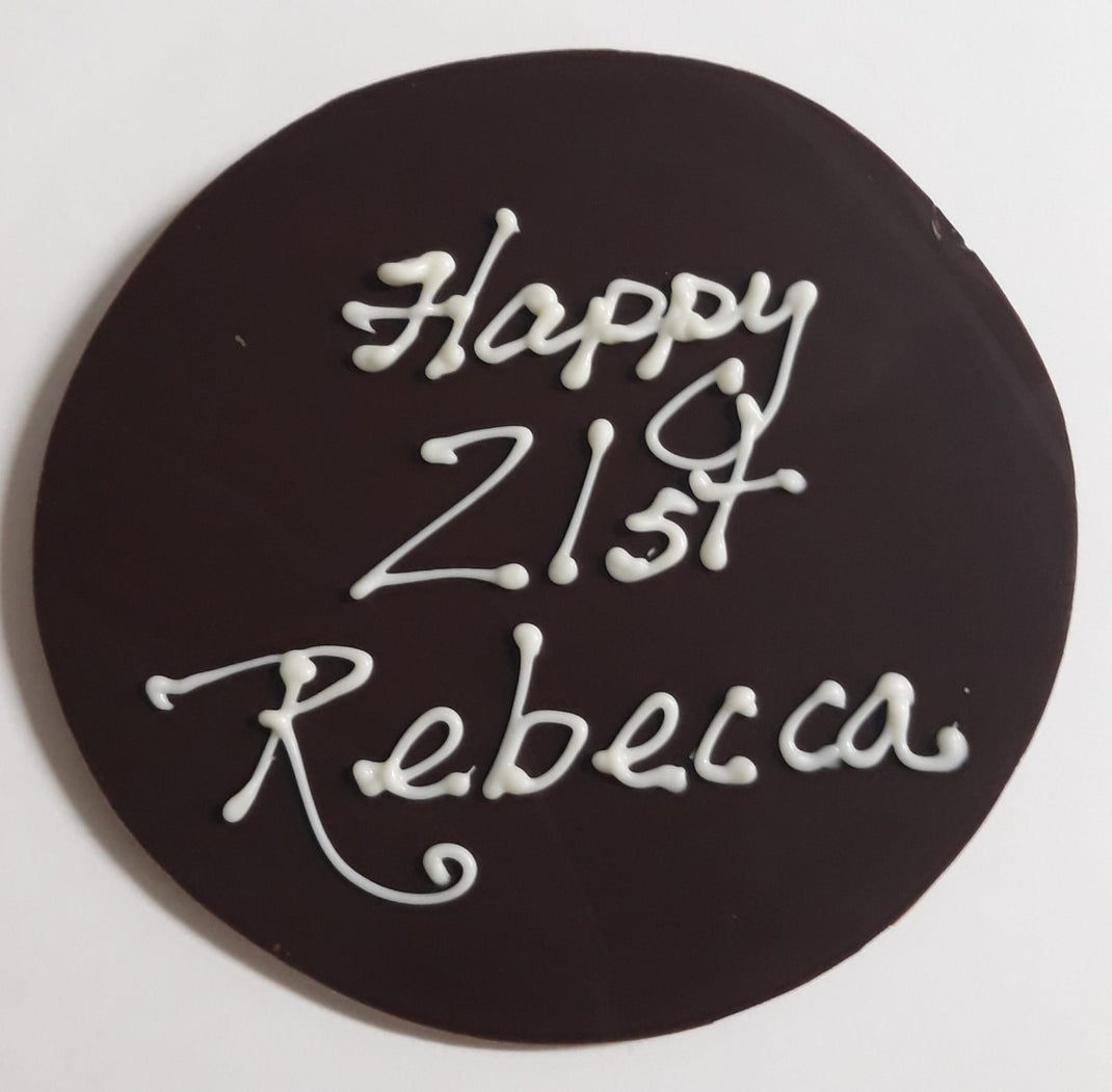 Decoration – Constant Craving Cakes