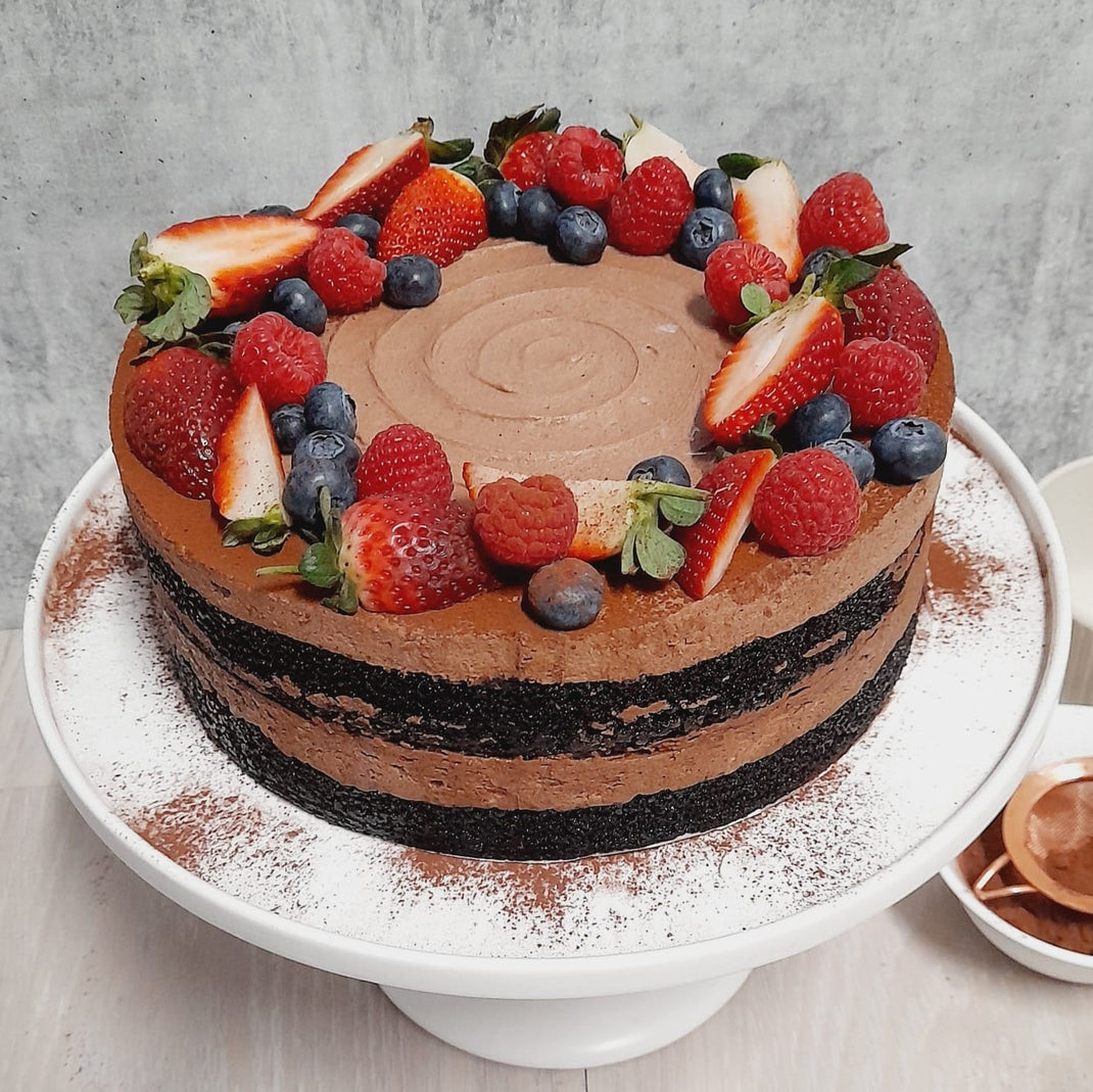 Decoration – Constant Craving Cakes