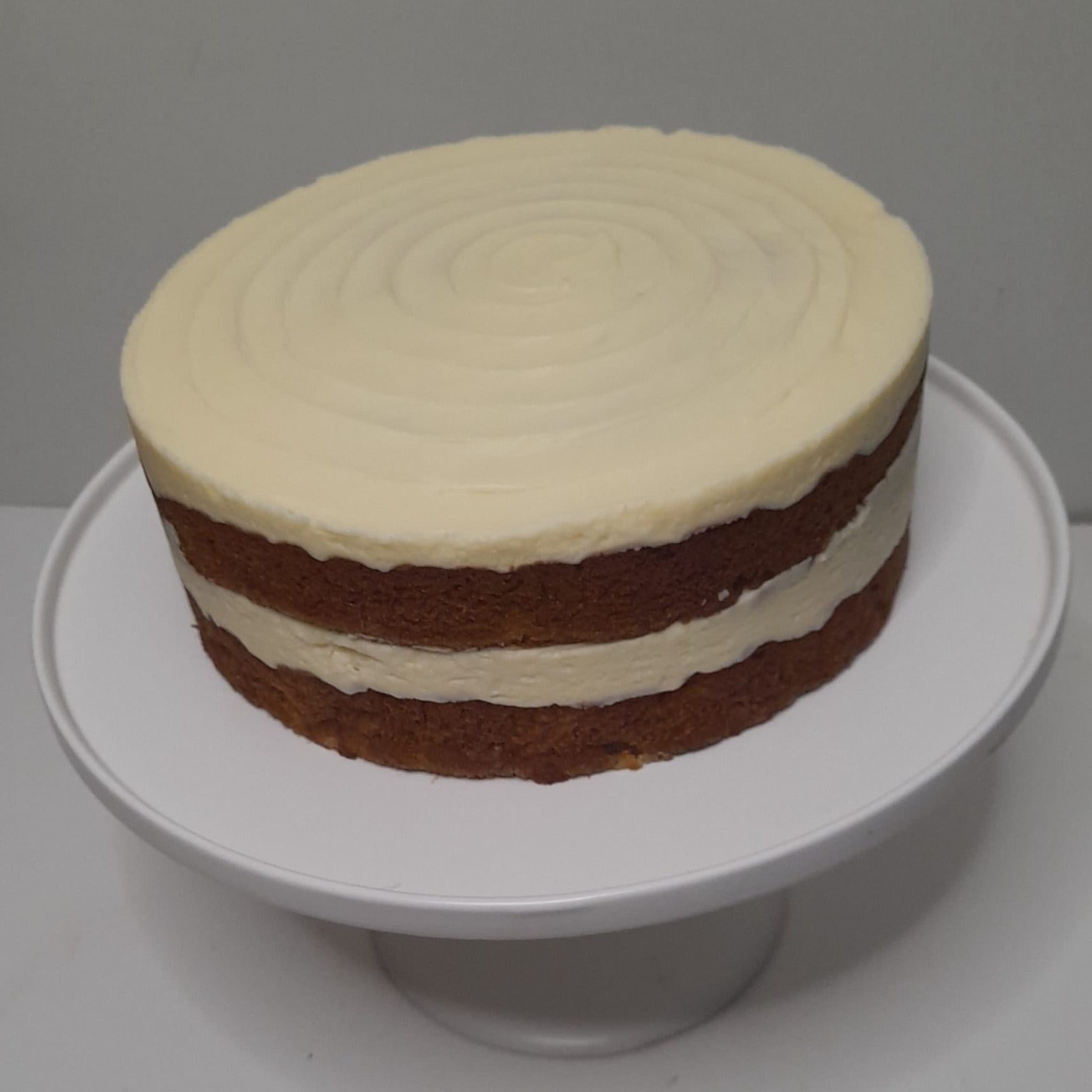 Hummingbird Cake – Constant Craving Cakes