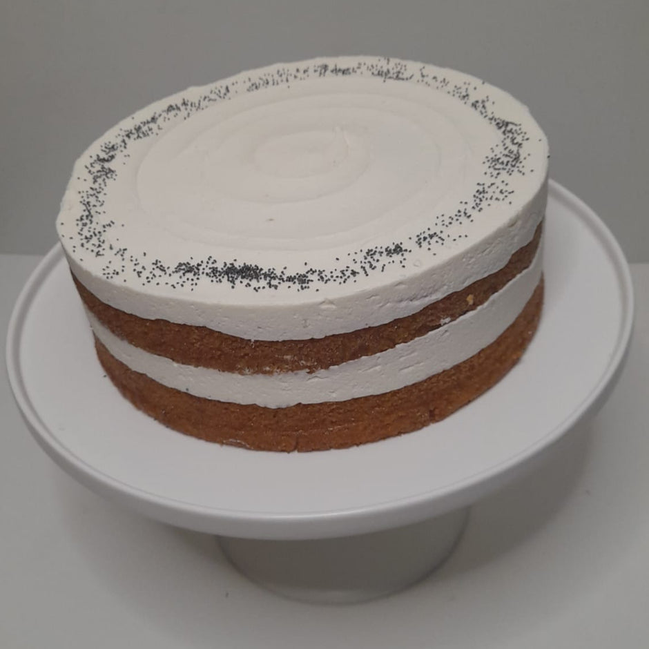 Plant Based – Constant Craving Cakes