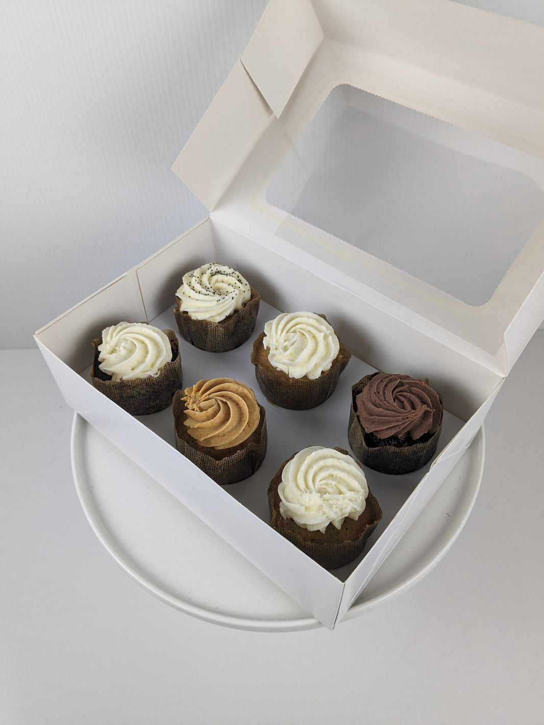 Plant Based – Constant Craving Cakes